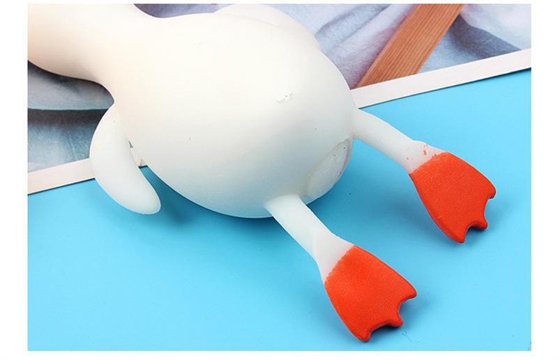 Pinch Duck Vent Decompression Toy — BFFwholesale